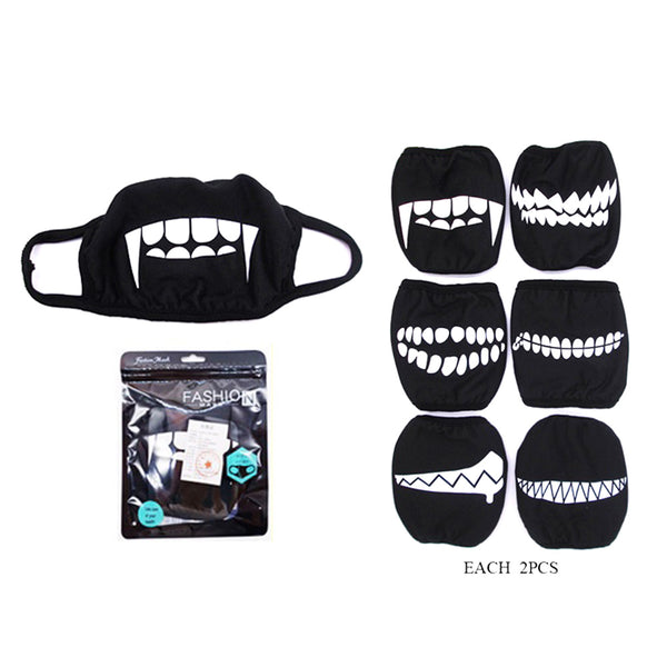 Unique Face Masks – Hope And Words